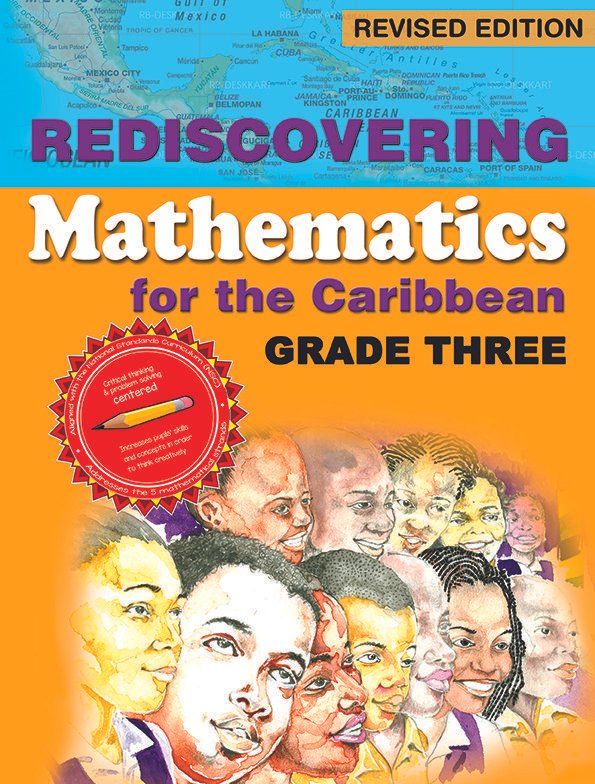 Rediscovering Mathematics for the Caribbean Grade Three - The Book ...